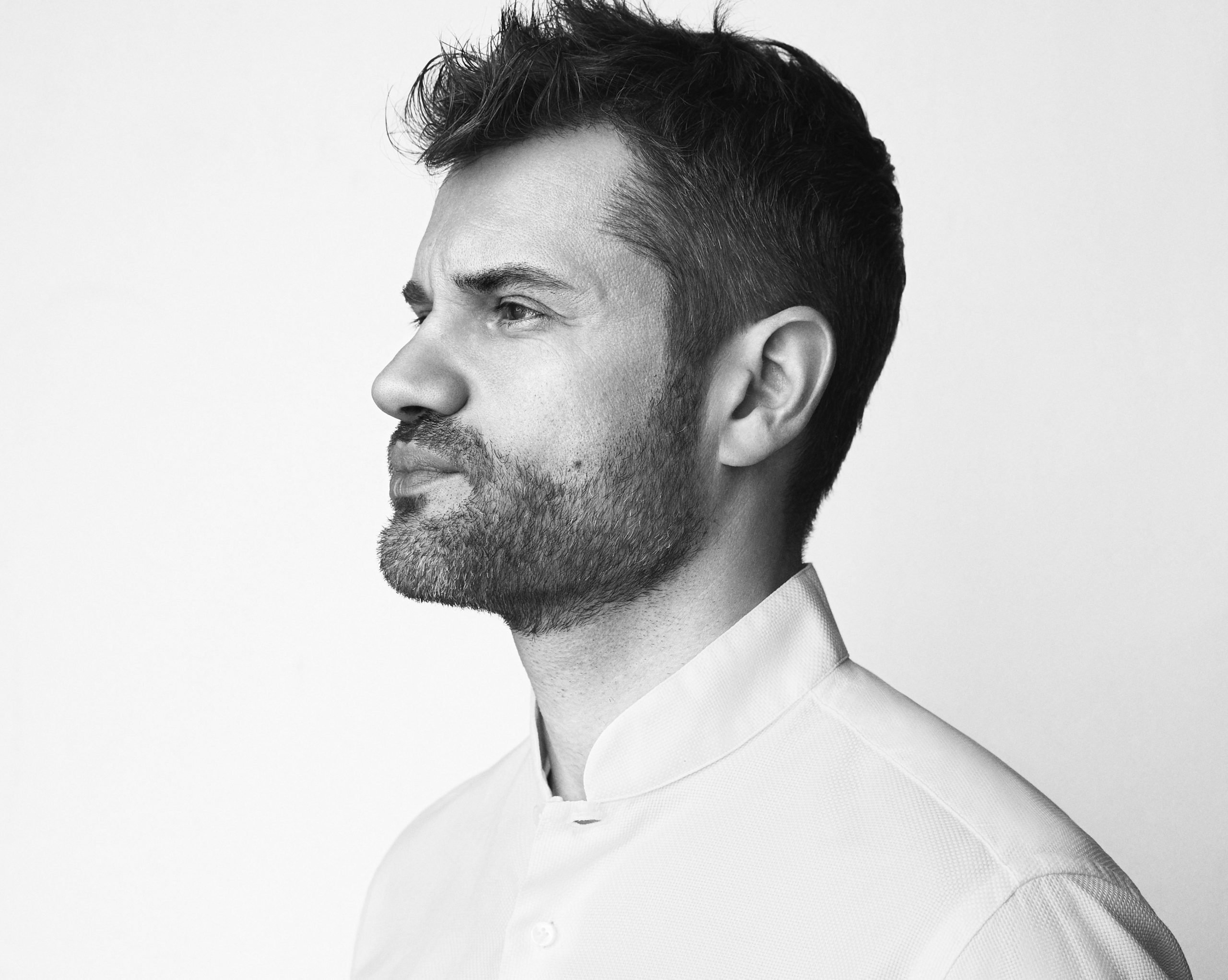 Lo chef Bartolini conquista Sanremo. Il 17 giugno apre Horus ...