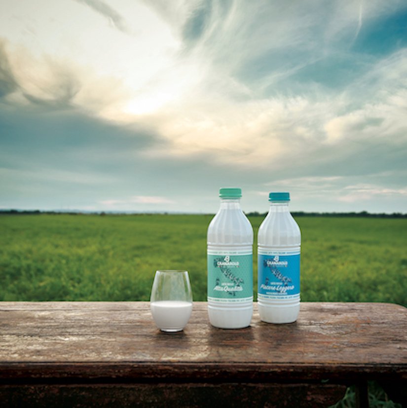 Fatturato in crescita per Granarolo con 664 milioni - Foodcommunity