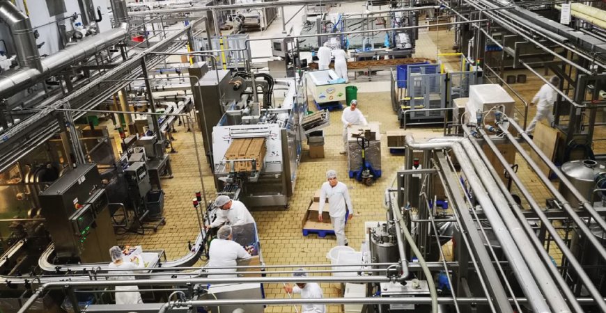 Surgelati-logistica, NewCold acquisisce Pacaro - Foodcommunity