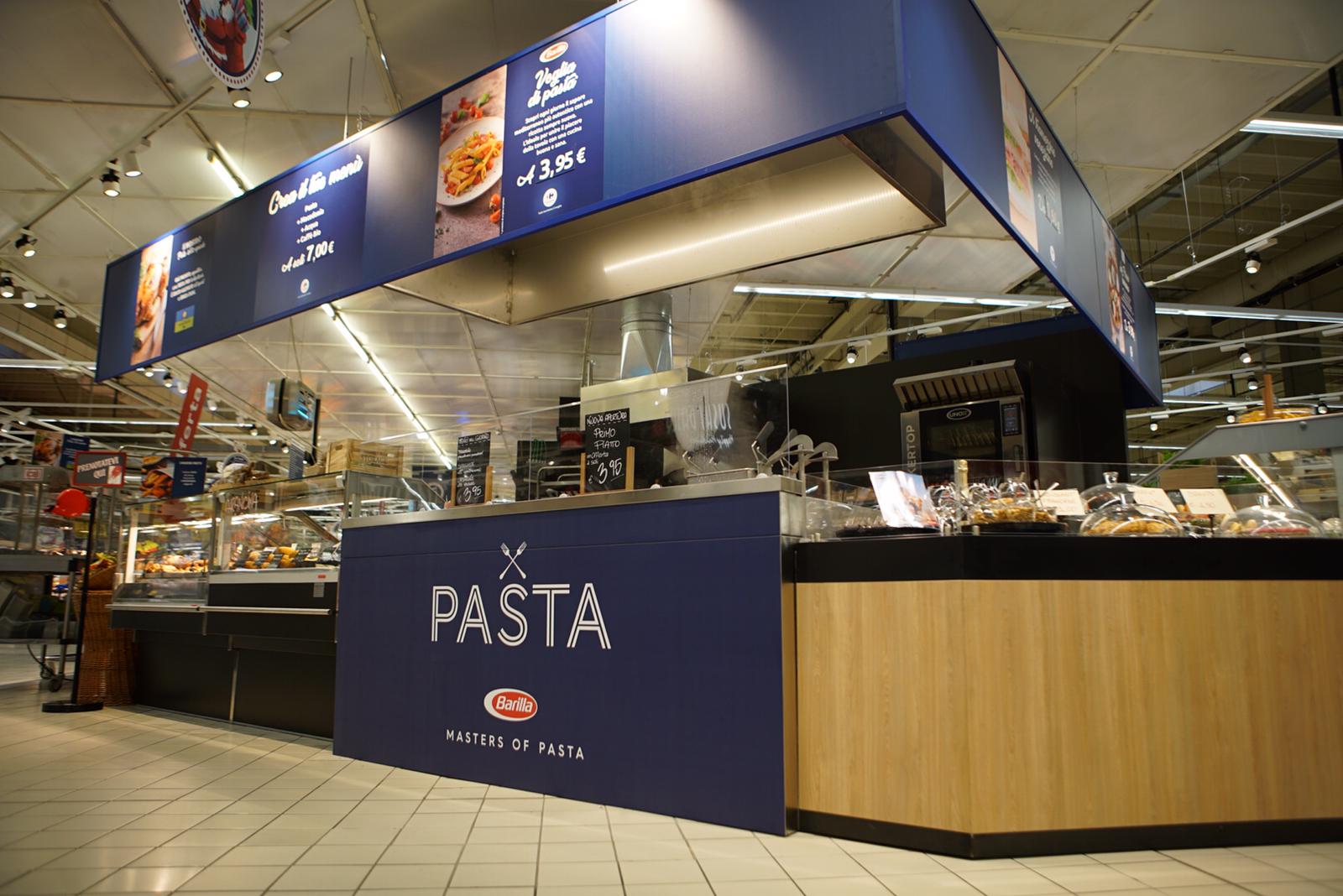 Per Carrefour Italia 546 nuovi punti vendita nel centro-sud - Foodcommunity