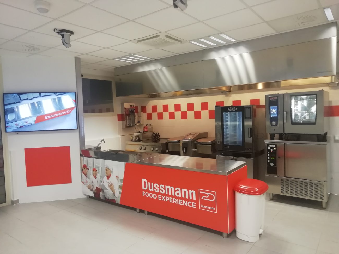 Ristorazione, nasce Dussmann Food Experience - Foodcommunity
