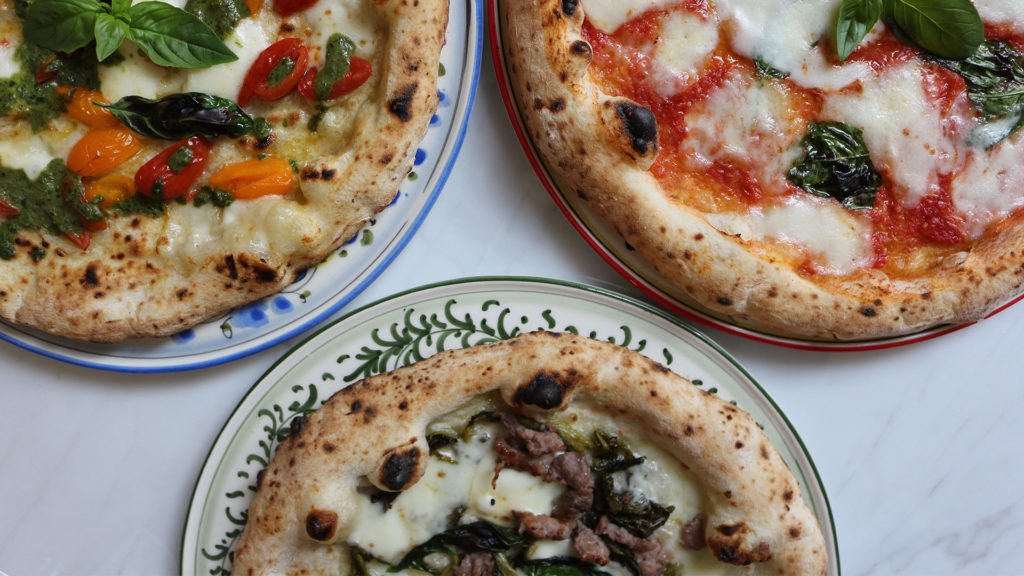 Pizzium raddoppia a Milano e si allarga in Italia - Foodcommunity