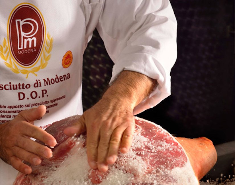 Prosciutto di Modena Dop cresce del 16,3% - Foodcommunity