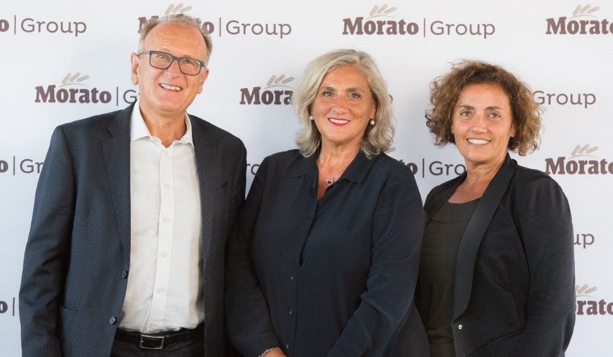 Morato Group acquisisce un nuovo stabilimento gluten free - Foodcommunity