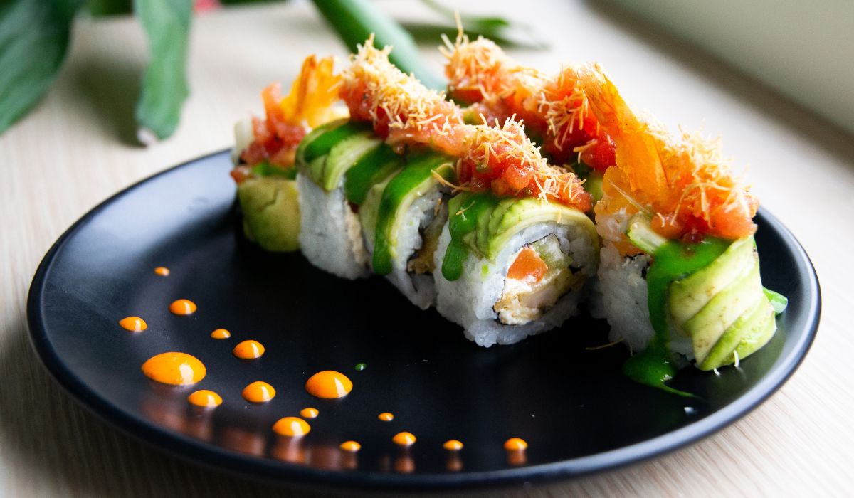 Dal successo di I Love Poke nasce Almaki - Foodcommunity
