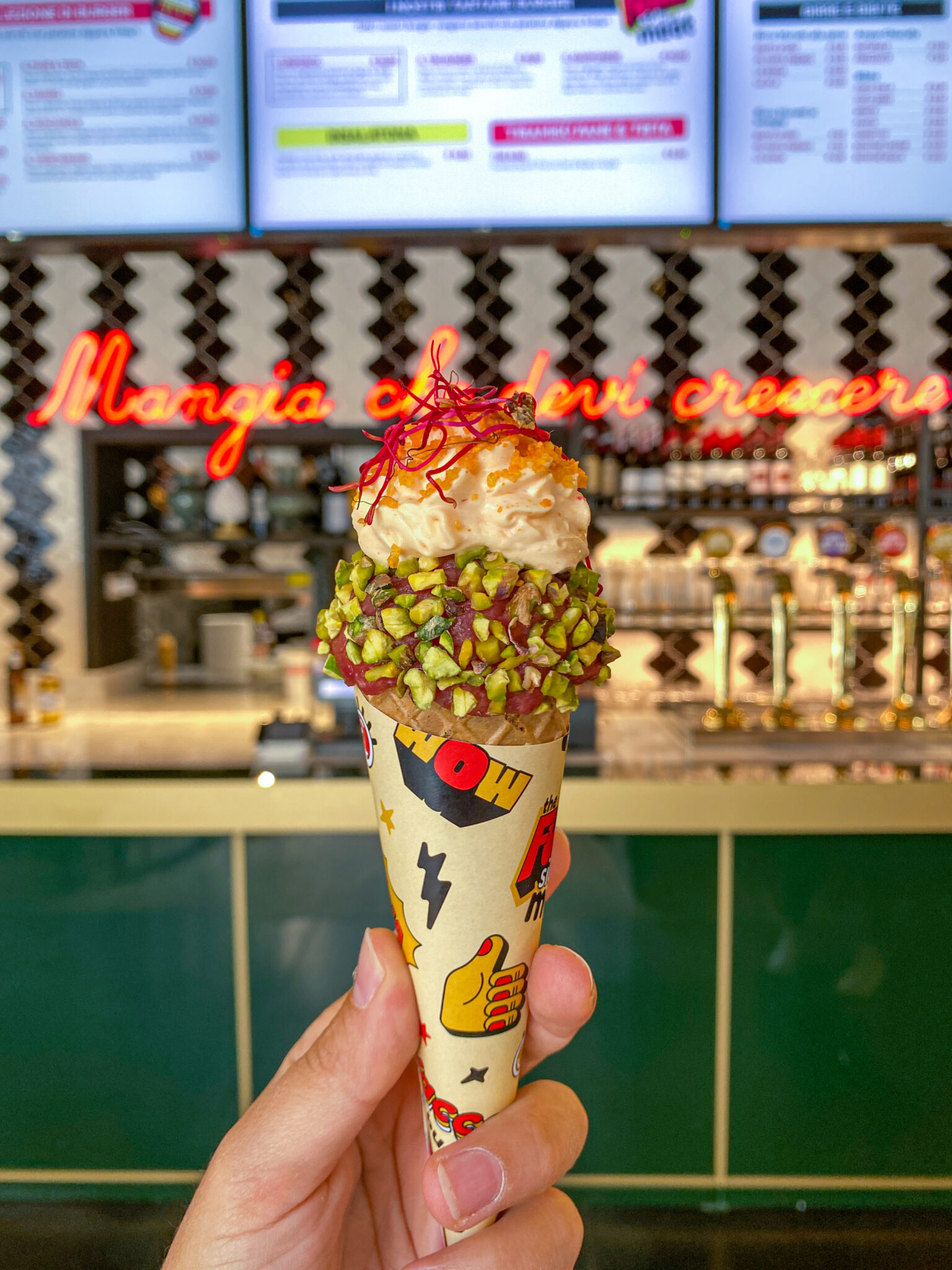 Pane & Trita apre a Tavernerio il settimo locale lombardo - Foodcommunity