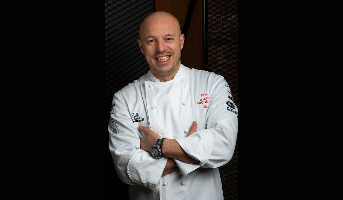 Chiude il ristorante Rc Resort. Lo chef Roberto Conti torna a Milano ...