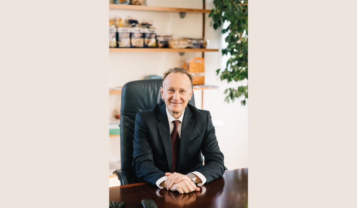 Morato Group acquisisce il 100% di Harrys Restauration - Foodcommunity