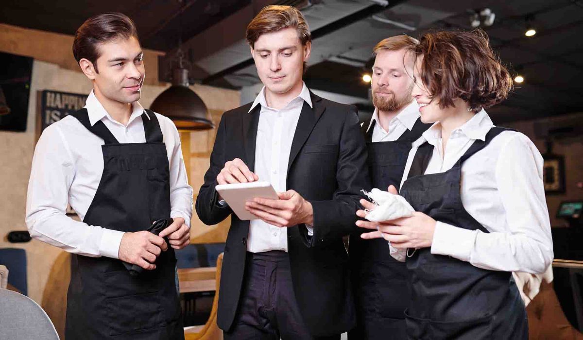 Nuova partnership tra Convivier e JRE-Jeunes Restaurateurs - Foodcommunity