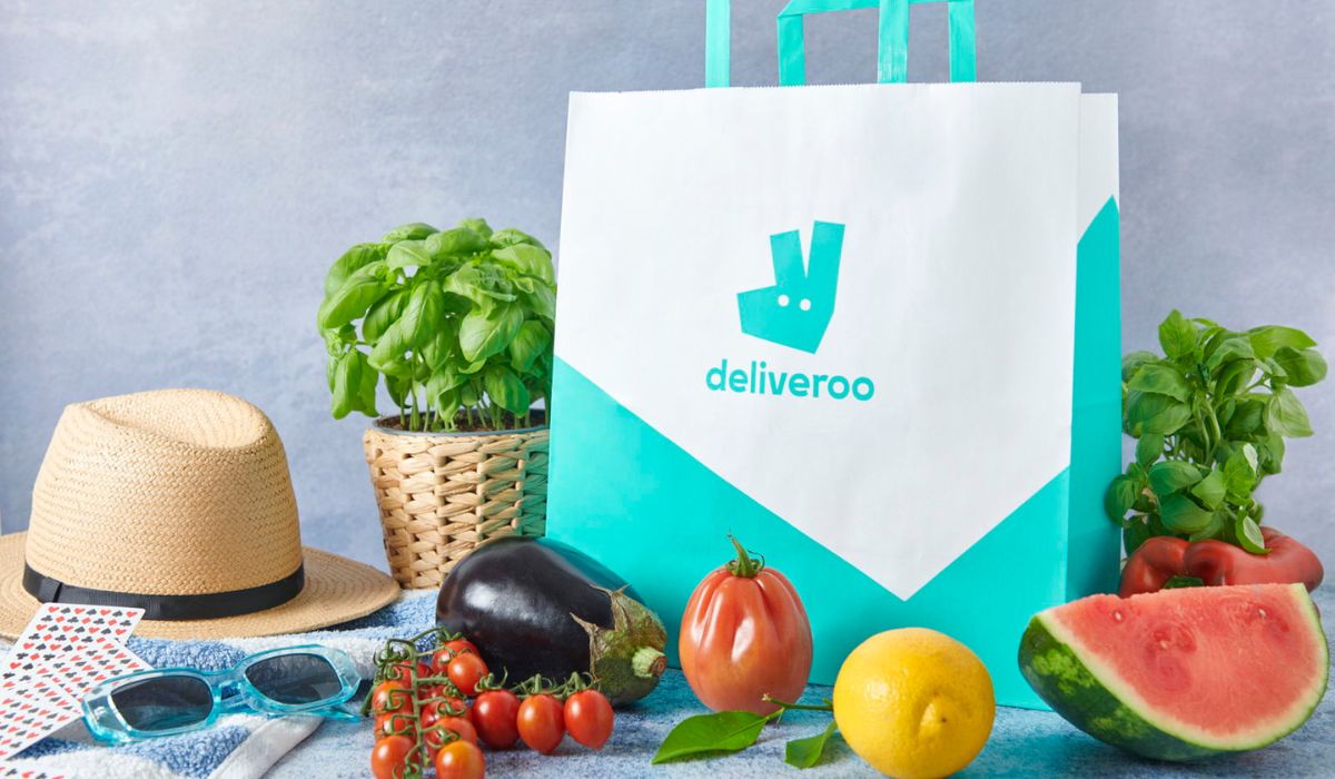 Quali sono i cibi da spiaggia? Risponde Deliveroo - Foodcommunity