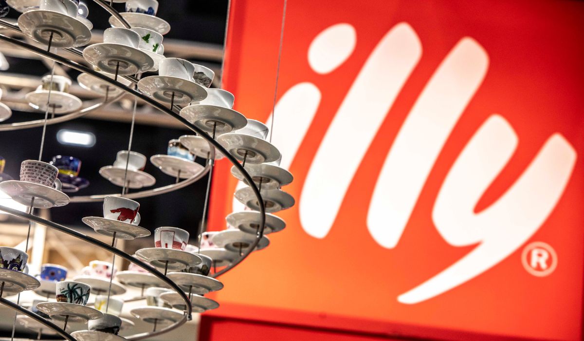 Riassetto nella famiglia Illy - Foodcommunity