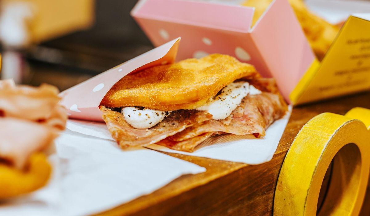 Il format bolognese Indegno approda sul Tamigi - Foodcommunity