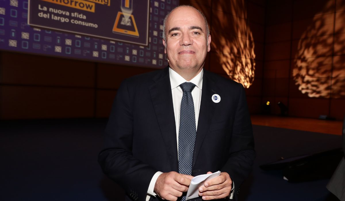 Aia Veronesi: Alessandro D'Este è il nuovo ceo - Foodcommunity