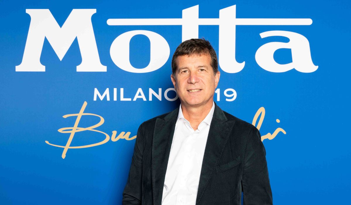 Gruppo Bauli: Bruno Barbieri firma una collaborazione con Motta - Foodcommunity