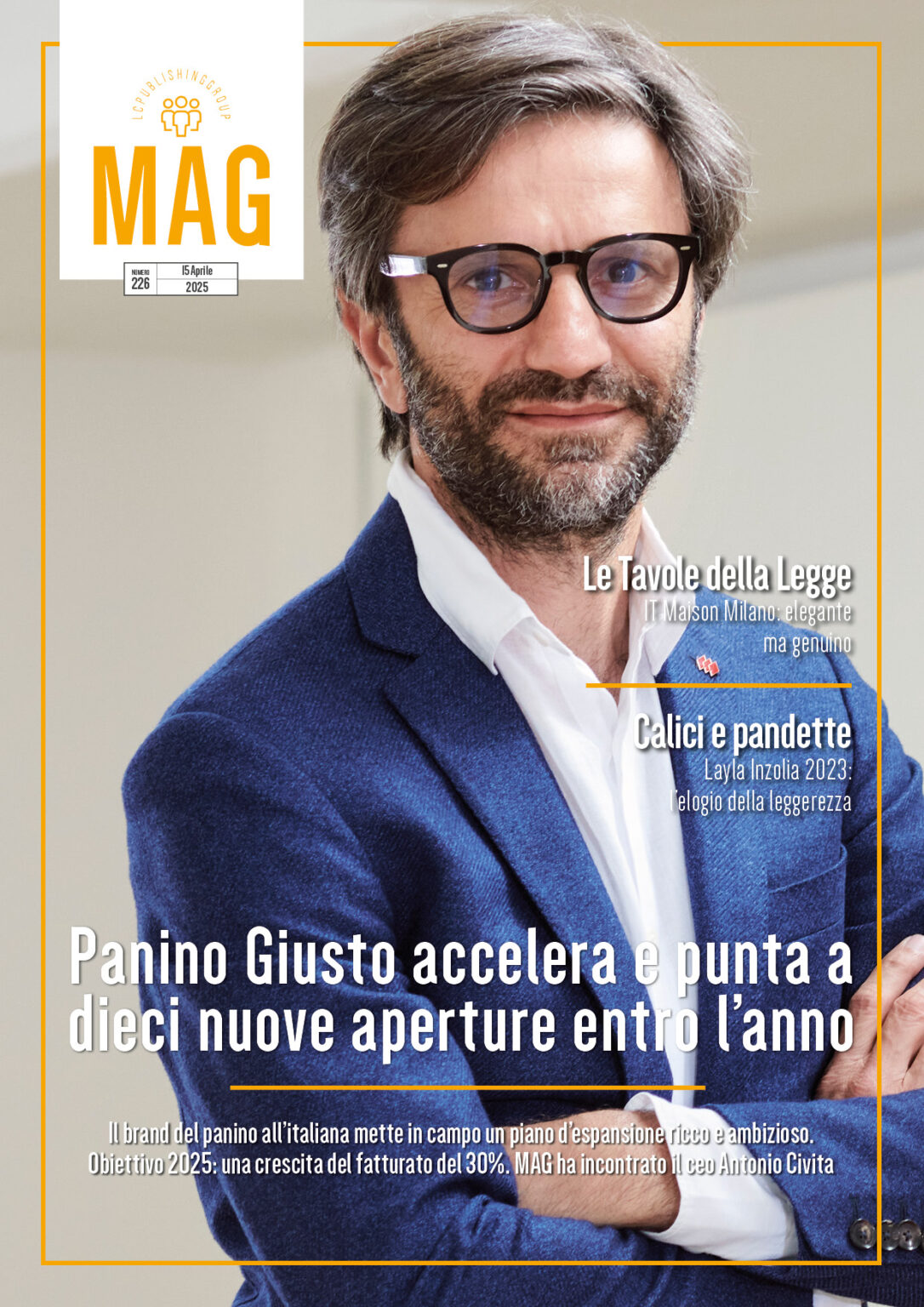 Sorrento Sapori e Tradizioni entra nel gruppo svizzero Idak - Foodcommunity